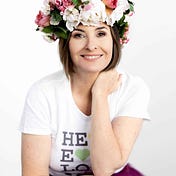 Heather Belle Murphy – Medium