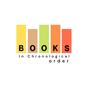 Books In Chronological Order – Medium