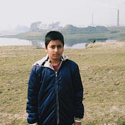 Iftekhar Ahammed Samrat – Medium