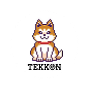 TEKKON Official – Medium