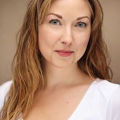 Hege Kristoffersen – Medium