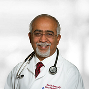 Ravi Iyer MD – Medium