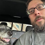 Greg Silverstein – Medium