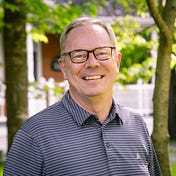 Rob Brown – Medium