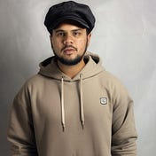 Hamza Jamil on Medium curated some lists