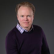 Eric Ness – Medium