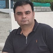 M Bilal Hameed – Medium