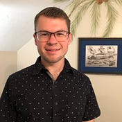 Bryan MacDonald – Medium