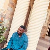 Ikechukwu Samuel – Medium