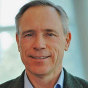 John Stinchcombe – Medium