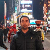 Arun Gupta – Medium