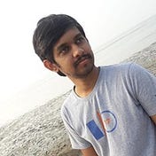 Ram kumar – Medium