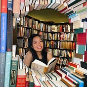 Helen Lam – Medium