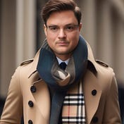 Sir Romeo Mango – Medium