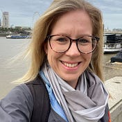 Laura J Yearsley – Medium