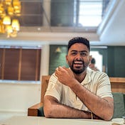 Himanshu Mishra – Medium