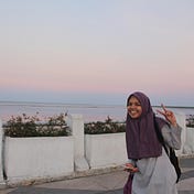 Diyanah Shabitah – Medium