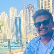 Varun S Acharya – Medium