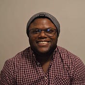 Alex Tolson – Medium