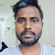 Boobalan Munusamy – Medium