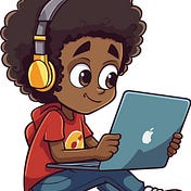 John Kamau – Medium