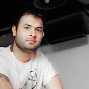 Tushit Dave – Medium