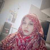 Fozia Saleem – Medium