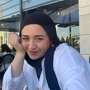 Nour Jawhar – Medium