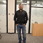 Hrishikesh Kumar – Medium