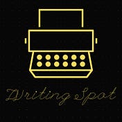 Writing Spot – Medium