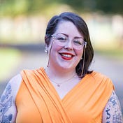Bella FitzPatrick – Medium