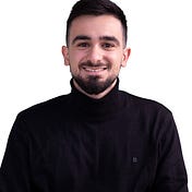 Youssef Mahdi – Medium