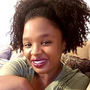 Keisha Perry – Medium