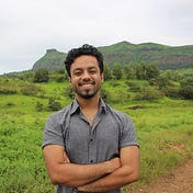 About – Anurag Ram Chandran – Medium