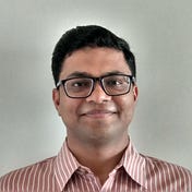 Bhavin Shah – Medium