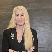 Diana Fletcher – Medium
