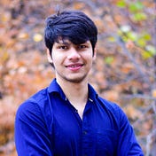 Nishant Panchal – Medium