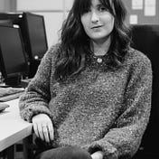 Ashley Thom – Medium