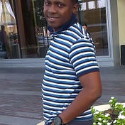 David Umoh – Medium