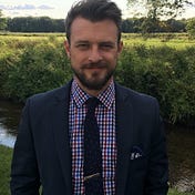 John BellaVia – Medium