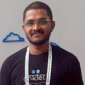 Satish Shriwas – Medium