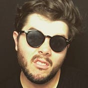 Michael Kenny – Medium