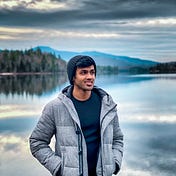 Mohamed Fazil – Medium