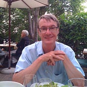 Alan A Hall – Medium