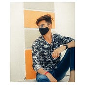 Shrawan choudhary – Medium