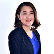 Dr Christine Lee – Medium