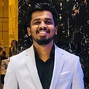 Ravi Kumar Ray – Medium