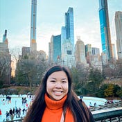 Hannah Li – Medium
