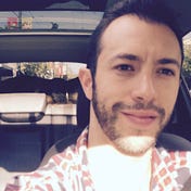 Ryan Nadel – Medium