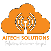 AiTech Solutions – Medium